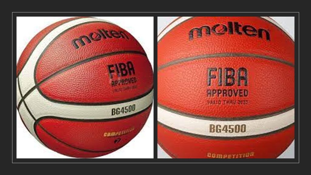 La mejor pelota de básquet del mercado - Entrenador de Básquet