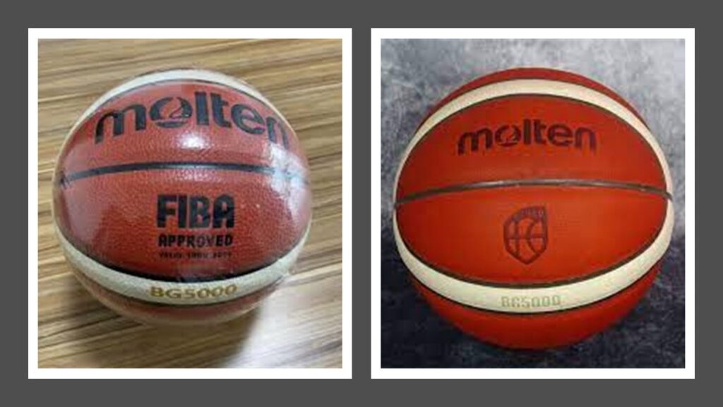 La mejor pelota de básquet del mercado - Entrenador de Básquet