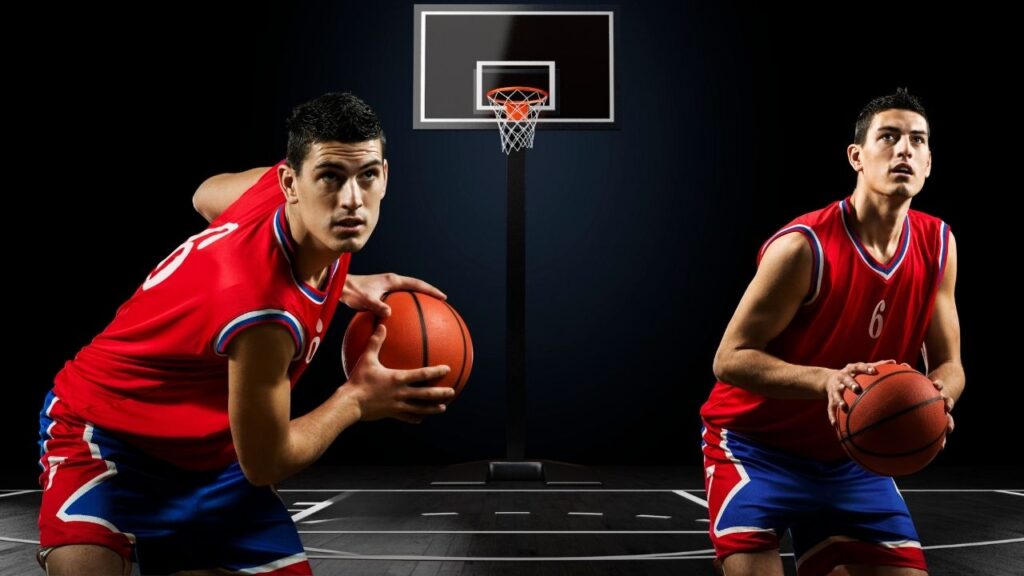 Dribling en baloncesto: Tipos y técnica - Entrenador de Básquet