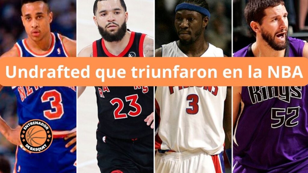 Análisis del NBA Draft de 1984 - Entrenador de Básquet